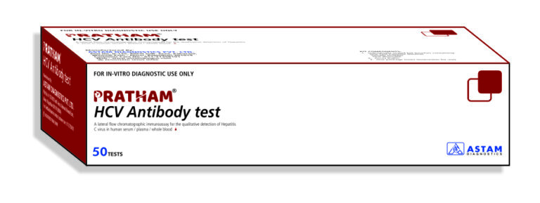 Understanding the HCV Test: Your First Step Toward Better Liver Health ...